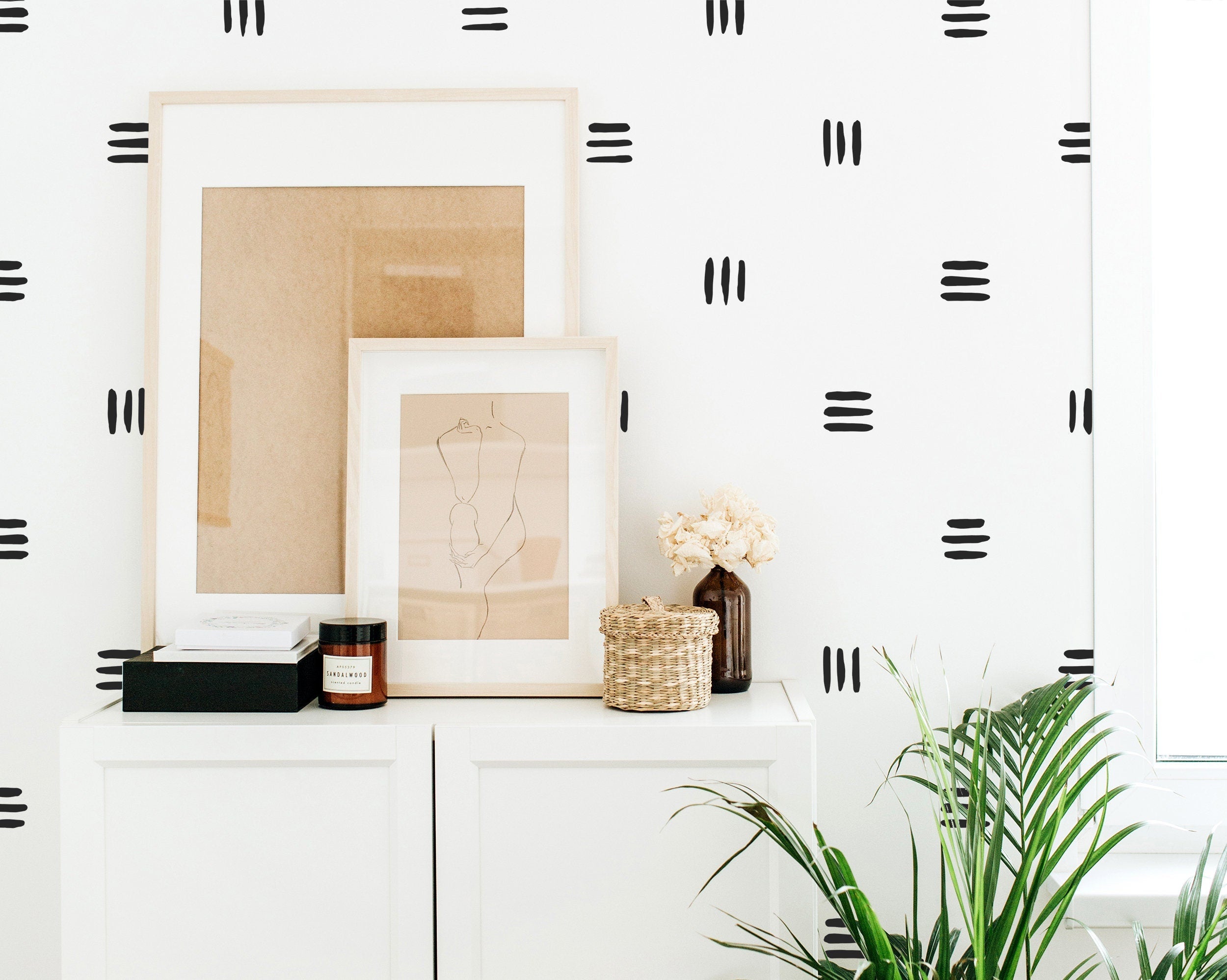 Vinyl Wall Decals – Kenna Sato Designs