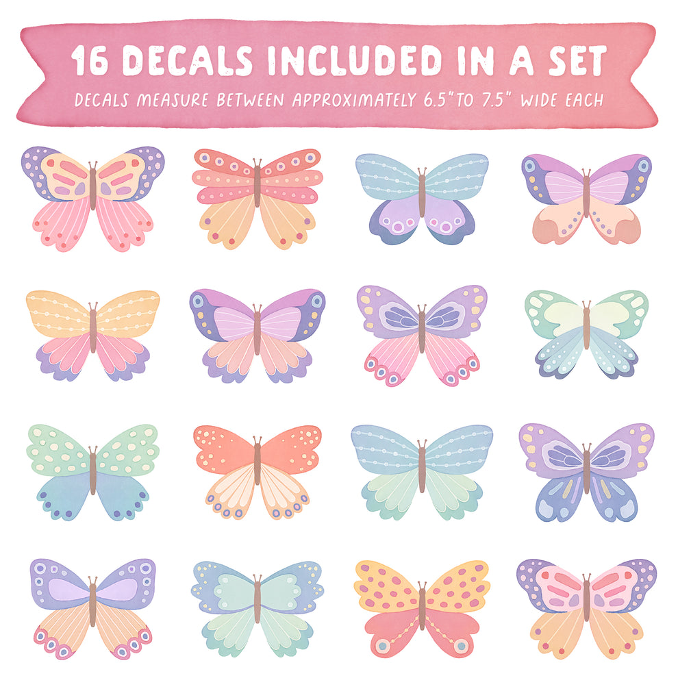 Chasing Butterflies – Kenna Sato Designs
