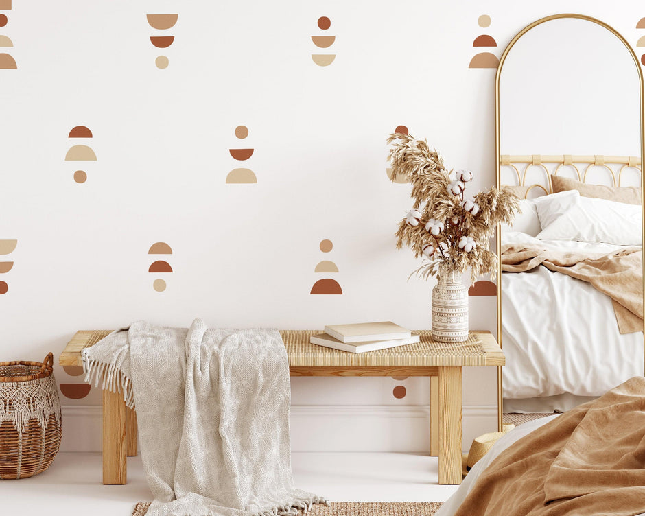 Vinyl Wall Decals – Kenna Sato Designs