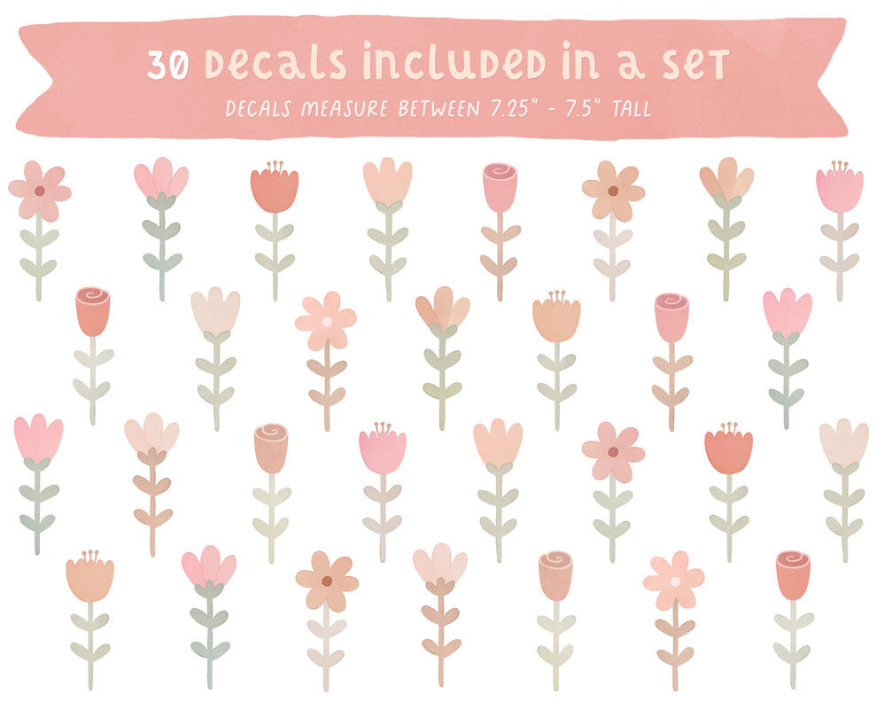 Flower Festival – Kenna Sato Designs