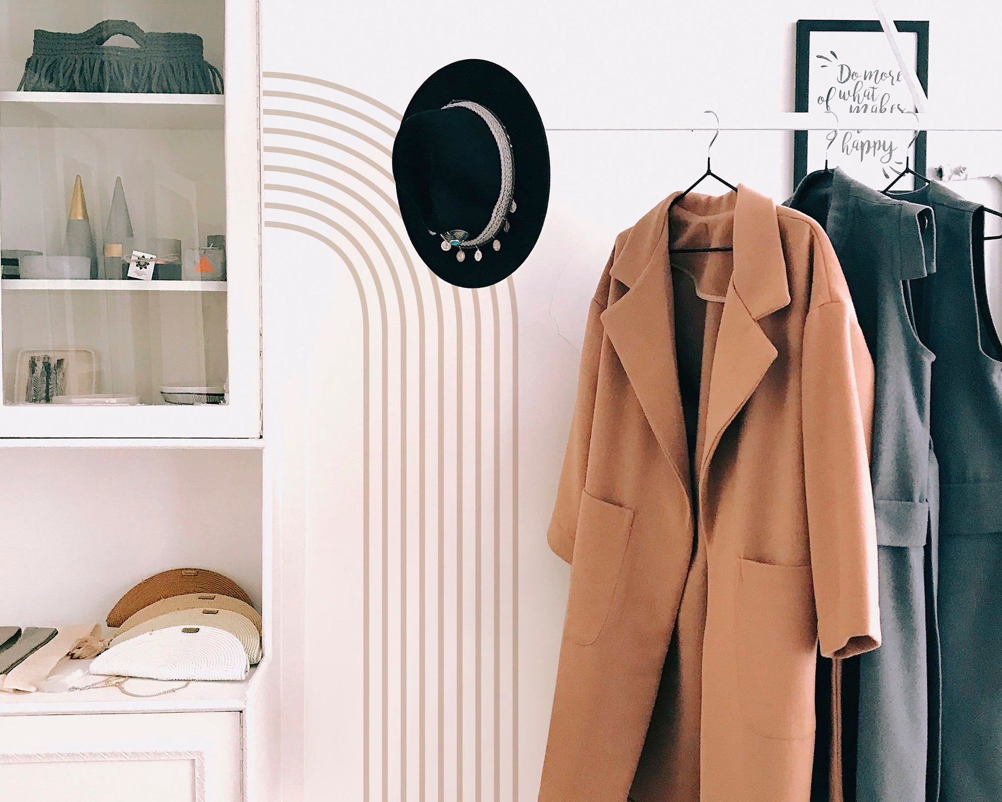 Half Arch – Kenna Sato Designs