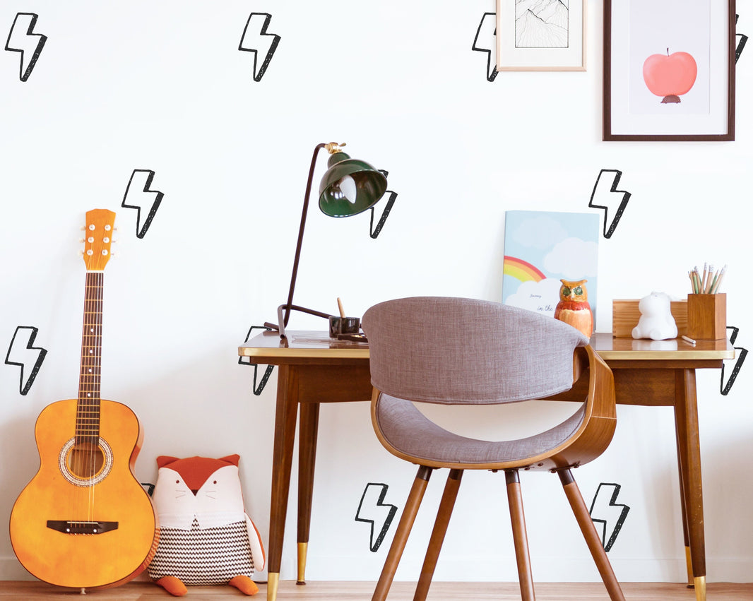 Vinyl Wall Decals – Kenna Sato Designs